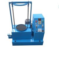China Magnetic Suspension Vibrating Test Sieve Shaker - 3000 Vibration/Min, 8-Layer Capacity for 5μm Particle Analysis for sale