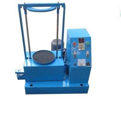 China Magnetic Suspension Vibrating Test Sieve Shaker - 3000 Vibration/Min, 8-Layer Capacity for 5μm Particle Analysis for sale