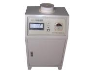 China AT-100 Negative Pressure Air Jet Particle Size Analyzer | 220V 700W Cement Fineness Testing | 10-4000μm Range for sale