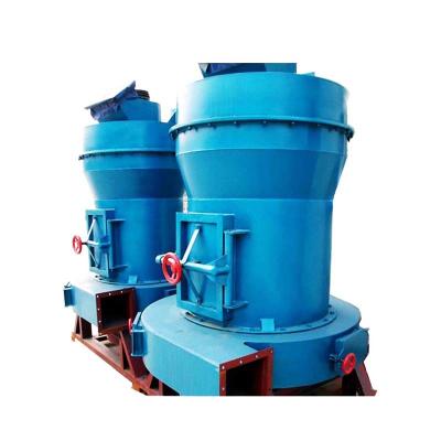 China 3R1410 Limestone Raymond Grinding Mill - 140mm Roller, 0.15-1.2 t/h Capacity, Energy Efficient for sale