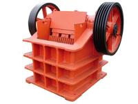 China PE Model Jaw Crusher Machine for Stone Crushing - 5-450 t/h Capacity, 15-132 kW Power Range for sale