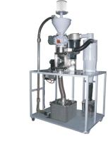 China Food Grade Pneumatic Vacuum Feeder with 800kg/h Capacity and -18kPa Vacuum for Milk Powder Conveying for sale