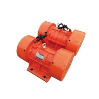 China AV Series Horizontal Linear Vibration Motor for Screening Machines - 10KN Force, IP55 Rated for sale