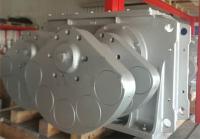 China Linear Directional Force Geared Vibration Exciters - 395 kN Max Force, 830-1000 RPM Industrial Equipment for sale