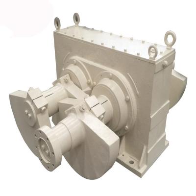 China German Type Vibration Exciter Replacement Unit with 1000 RPM Speed and 178-493 kN Force Range for Industrial Screening for sale