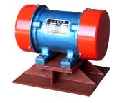 China YZO Motor Hopper Silo Wall Vibrator Anti-Blocking Device 1-20KN Force 0.09-1.5KW Power for sale