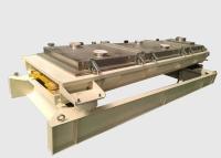 China Stainless Steel Gyratory Screen Separator with Silicone Ball Cleaning - 1-4 Layers, 500×1500mm to 2000×5000mm Sizes for sale