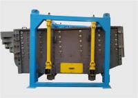 China AF Series Gyratory Screen Separator with Siemens Motor - 500×1500 to 2000×3600mm Screen Sizes, 2.2-7.5kW Power for sale