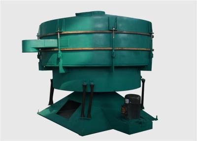 China High Precision Rotary Vibrating Screen Tumbler Sieve 600-2900mm Diameter for Food Additive Processing for sale