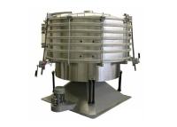China Precision Tumbler Screening Machine Stainless Steel 600-2900mm Diameter with 90-99.9% Accuracy for sale