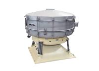 China Aluminum Oxide Vibratory Screen Separator 600-2600mm with 90-99% Accuracy and Low Noise Under 75dB for sale