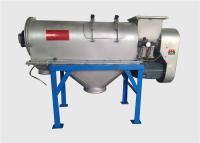 China Industrial Rotary Centrifugal Sifter Screens for White Portland Cement - 180mm to 500mm Screen Sizes, Below 500 Mesh for sale
