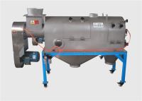 China Q235A Centrifugal Sifter Machine for Powder Coating - 500 Mesh Capacity, 180-1300mm Screen Sizes for sale