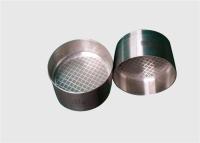 China Magnetic Sieve Shaker Electrical Forming Test Sieve 300mm/200mm Laboratory Grade Particle Analysis Equipment for sale