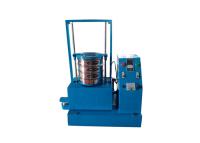 China Magnetic Levitation Test Sieve Shaker for Superfine Powder - 5μm Sieving Capacity, 3000 Vibration/Min for sale