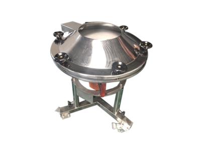 China High Accuracy Solid Liquid Separator Machine 3000 RPM with 3-15KN Force for Industrial Filtration for sale