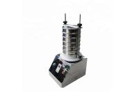 China AT-300 Formal Analysis Test Sieve Shaker | Ø200mm Screen | 1420 Vibration/Min | Dry & Wet Separation for sale