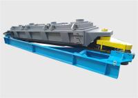 China Accuracy Aluminum Gyratory Screening Machine for Fine Materials for sale