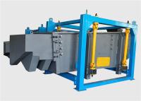 China Multilayer Gyratory Screening Machine 2000x3600mm Reciprocating Motion for Urea Fertilizer for sale