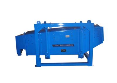 China Multi Layer Gyratory Screen Separator Carbon Steel Stainless Steel 3KW-7.5KW Power for sale
