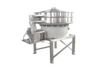 China Circular Rotary Vibrating Screen Machine 3D Motion 400mm to 2000mm Diameter for sale