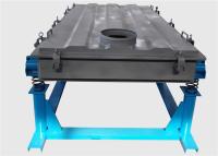 China General Purpose Linear Vibrating Screener 500x2000mm 1-6 Layers for Calcine Petroleum Coke for sale