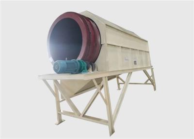 China High Efficiency Rotary Trommel Screen for Sand Gravel Stone Separation - 5-200 t/h Capacity, 600-2000mm Drum for sale
