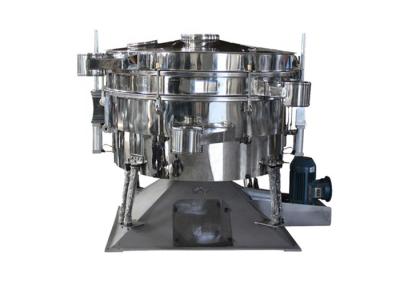 China Carbon Steel Tumbler Screening Machine 1-5 Layers for Blast Furnace Pellets 600-2900mm for sale