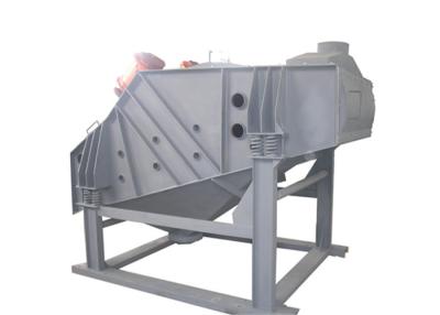 China Coal Screening Equipment Mogensen Gravel Probability Circular Motion Screen for sale