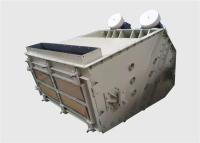 China Large Capacity Mogensen Vibrating Probability Screen 80tph for Mechanism Sand Multi Stage Classification for sale