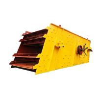 China Circular Motion Vibrating Screen Machine 2YK1845 for Building Materials Quarry Stone Grading for sale
