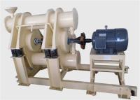 China Double Cylinder Vertical Ball Mill Crusher 100-1200L Capacity 17-90kW Power Industrial Grinding Equipment for sale