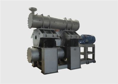China Vertical Double Tube Vibrating Mill for Powder Metallurgy - 100L to 1200L Capacity, 17-90kW Power Range for sale