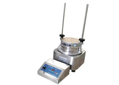 China AT-200 High Frequency Test Sieve Shaker 3000 Times/Min with 8-Sieve Capacity for Particle Analysis for sale
