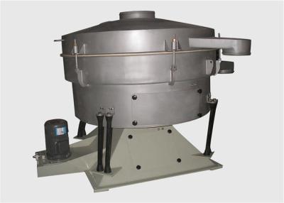 China Tumbler Sieving Machine for Lime Gravel Classification - 600mm to 2600mm Diameter with 90-99.9% Accuracy for sale