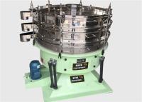 China Medical Grade Tumbler Screening Machine 600-2900mm Low Noise for Pharmaceutical Pills for sale