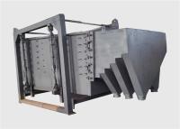 China Multi-Deck Gyratory Screen Separator - 1-6 Layer Silica Sand Vibrating Sifter with 20-60mm Amplitude for sale