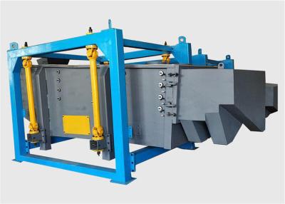 China Gyratory Screen Multi Layered Screening Machine for Activated Carbon 1-6 Layers for sale