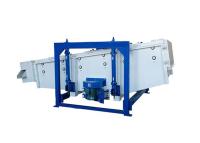 China Multideck Activated Carbon Gyratory Sifter Screen Separator 1-6 Layers 180-300 RPM for sale
