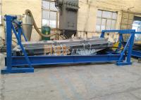China Industrial Rotex Type Gyratory Screen Machine 1800x3600mm 1-4 Layers Stainless Steel for Sodium Carbonate for sale