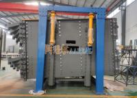 China High Efficiency Gyratory Sifter for Petroleum Coke Activated Carbon Screening for sale