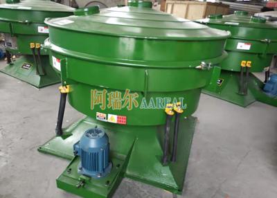 China 600-2300mm Ultrasonic Tumbler Screening Machine for Aluminium Oxide Powder 1-5 Layers for sale