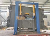 China Multi Deck Gyratory Sifter Screen Capacity Double Screening with Reciprocating Motion for sale