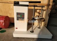China AT200tap Rotap Test Sieve Shaker for Silica Sand Laboratory Particle Size Analysis 200mm 290rpm for sale