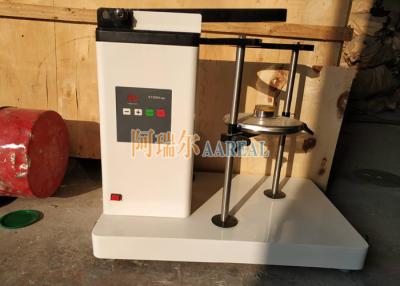 China AT200tap Rotap Test Sieve Shaker for Silica Sand Laboratory Particle Size Analysis 200mm 290rpm for sale
