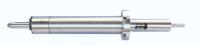 China High Durability Barrier Screw Injection Molding Assembly OEM High Strength for sale