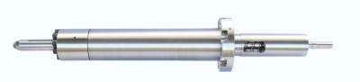 China High Durability Barrier Screw Injection Molding Assembly OEM High Strength for sale