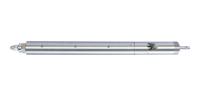 China Arburg 25T Injection Molding Machine Screw And Barrel Assembly 18mm for sale