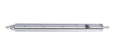 China Arburg 25T Injection Molding Machine Screw And Barrel Assembly 18mm for sale