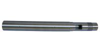 China Chen Hsong 35T Injection Molding Barrel screw barrel HRC 26–  28 for sale